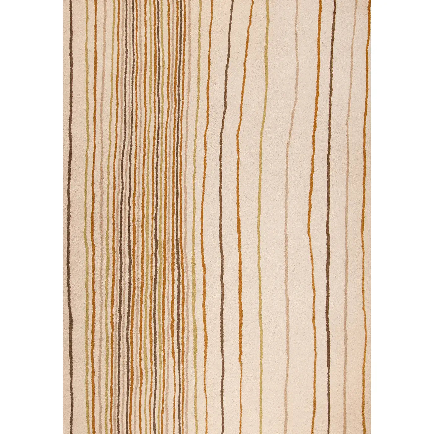 Linea Contemporary Striped Rug – Rugs Gate